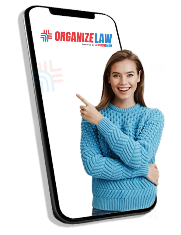 OrganizeLAW